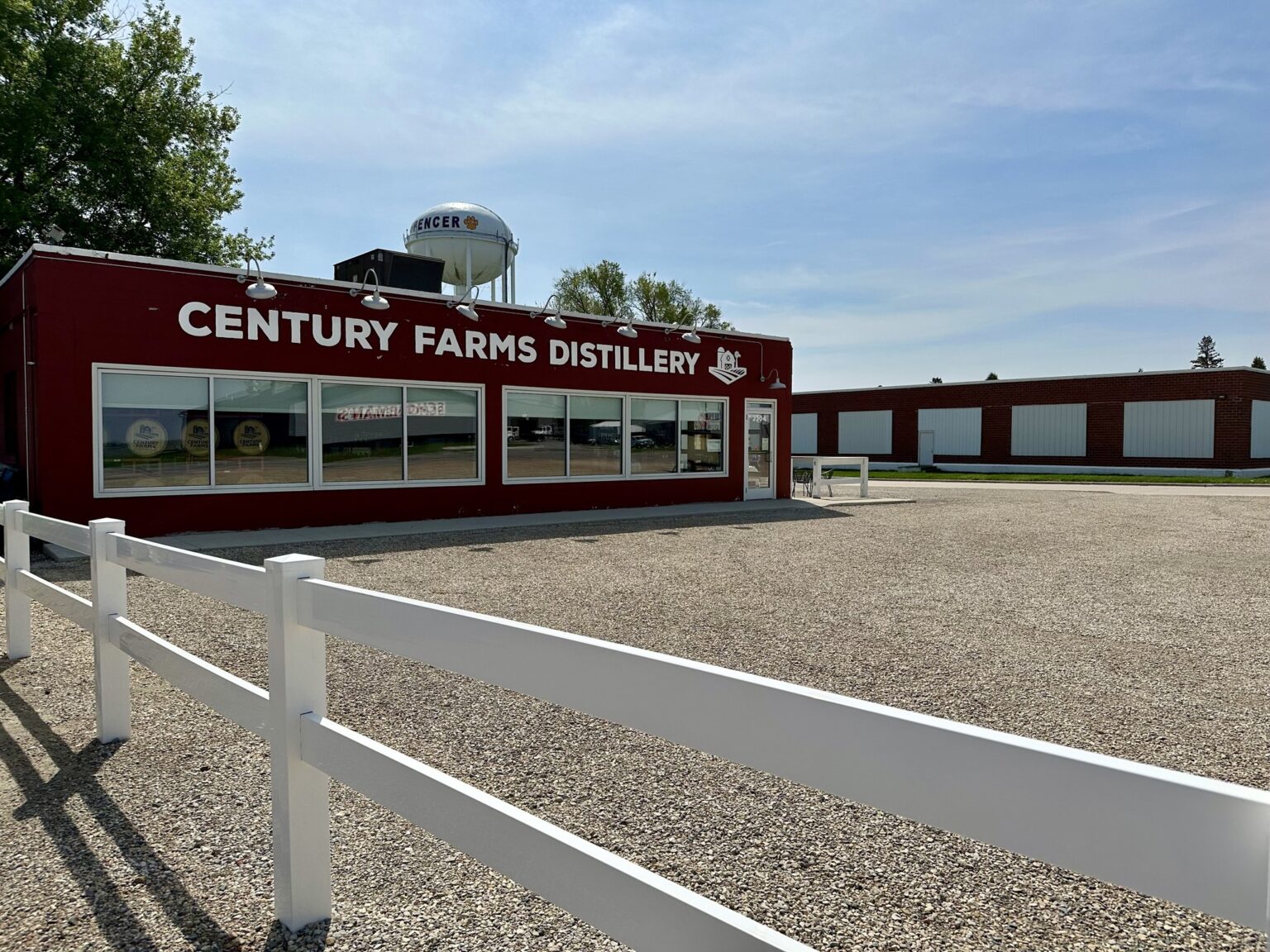 Century Farms Distillery - Clay County Tourism