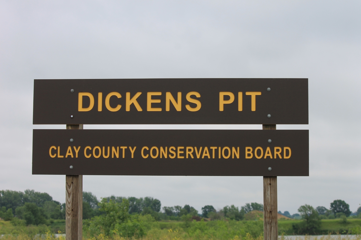 Dickens Pit - Clay County Tourism