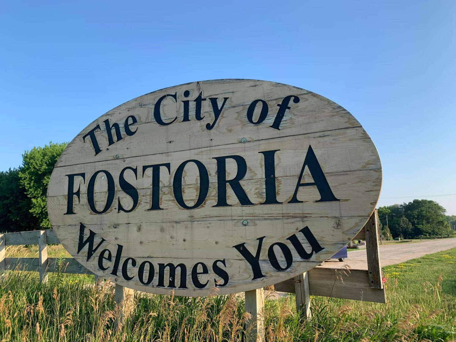Fostoria - Clay County Tourism