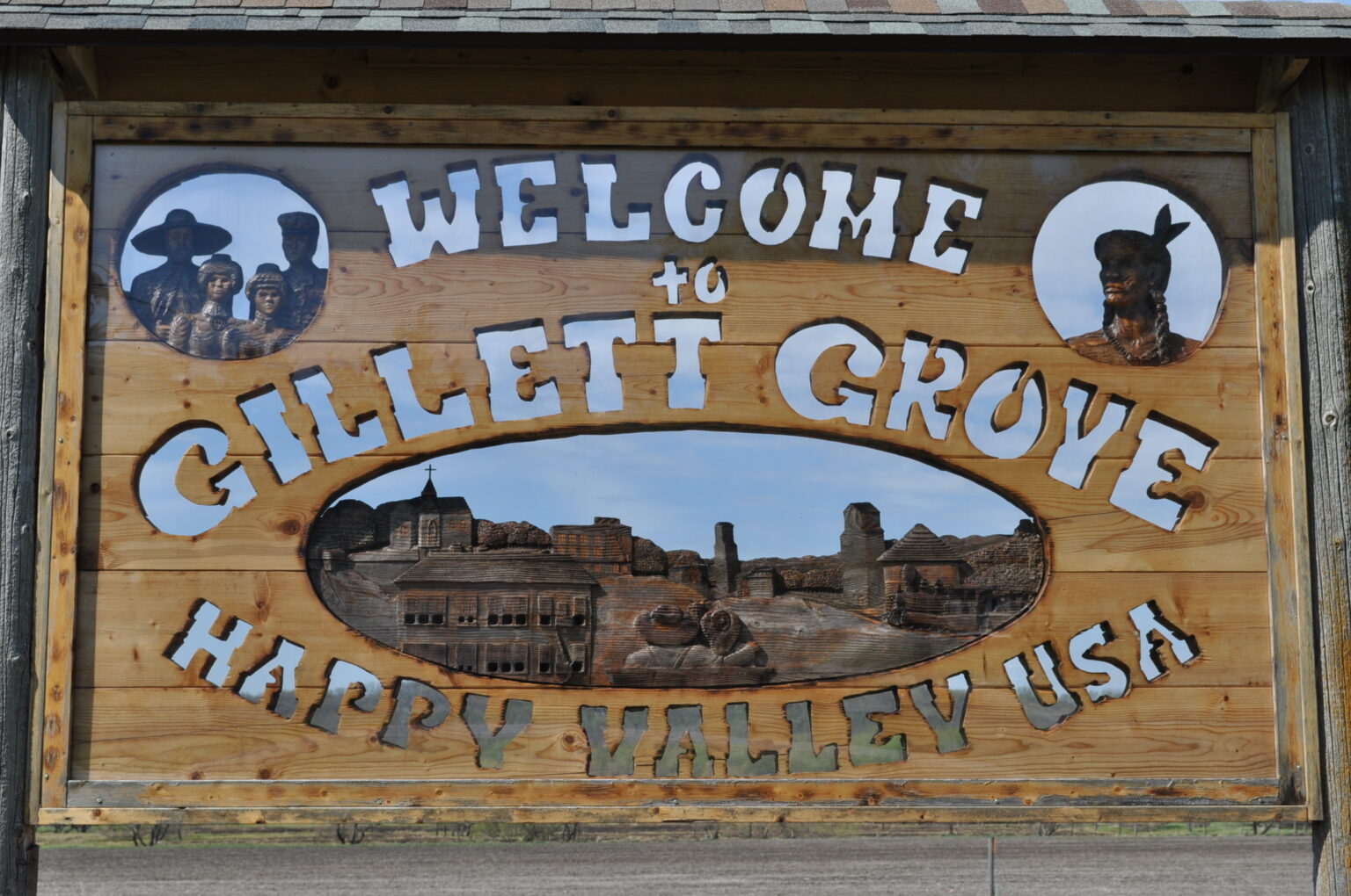 Gillett Grove – Clay County Tourism