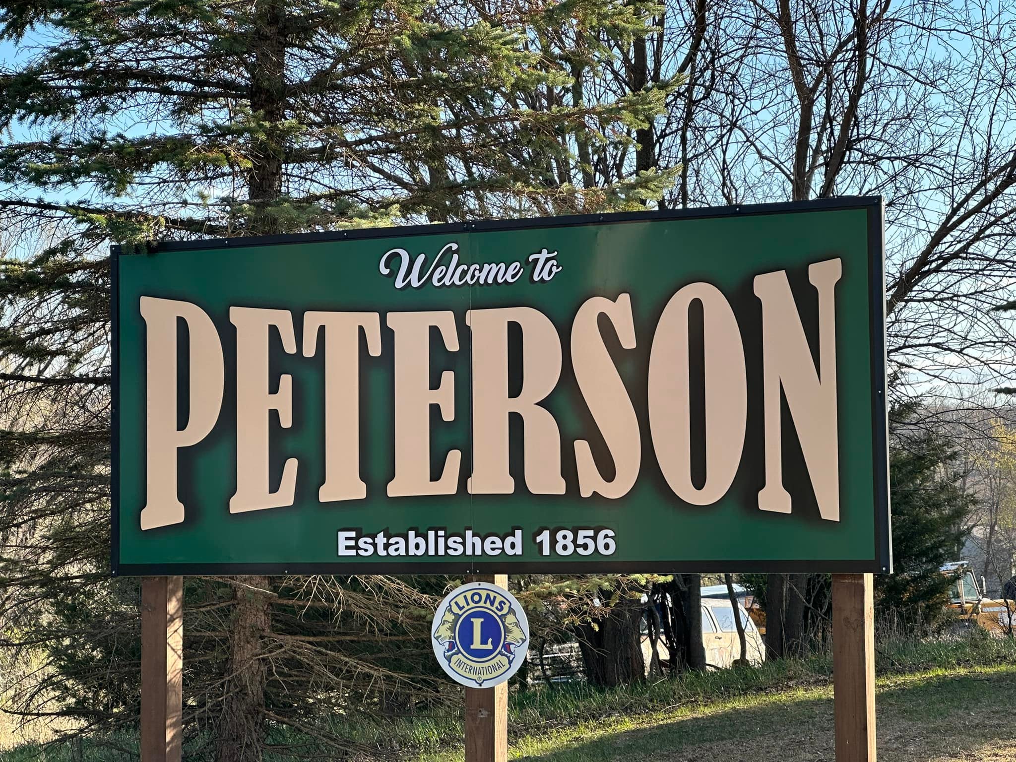 Peterson - Clay County Tourism