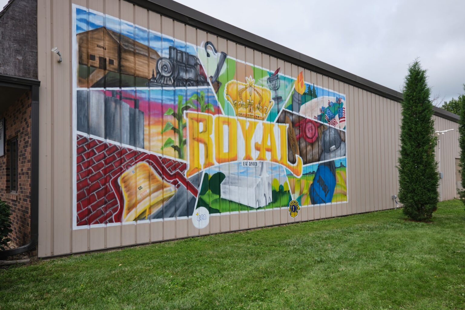 Royal - Clay County Tourism