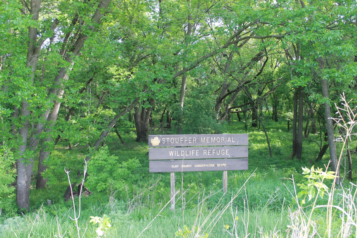 Stouffer Memorial Wildlife Preserve - Clay County Tourism